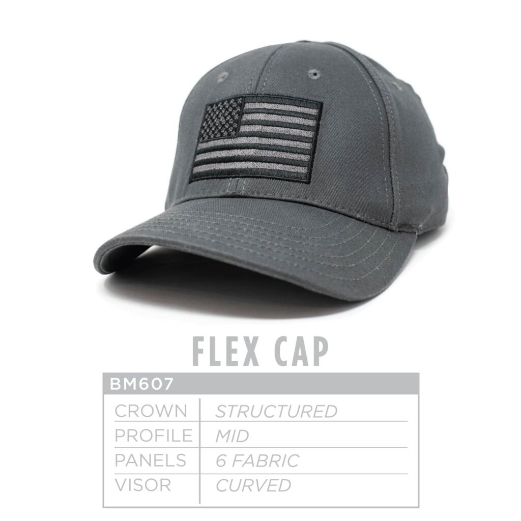 Custom Headwear – Brandmakers